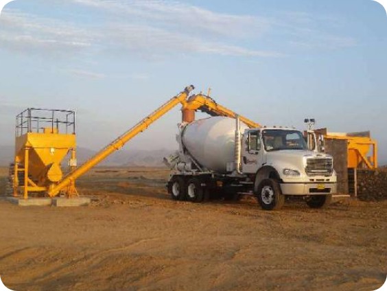 CONCRETERAS EXPERTAS SIN FRONTERAS - VENTA CONCRETO PREMEZCLADO EN LIMA