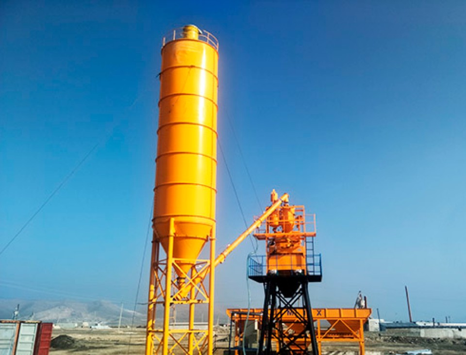 CONCRETERAS EXPERTAS SIN FRONTERAS - VENTA CONCRETO PREMEZCLADO EN LIMA